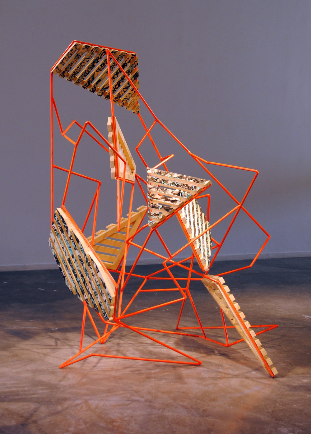 Art on the Rim, Derek Caulfield - El Paso Community Foundation | Grants ...