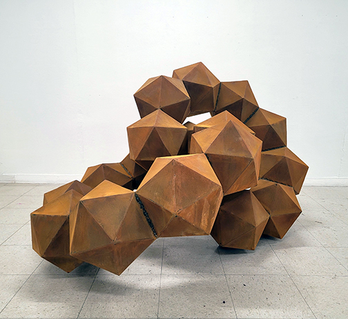 Art on the Rim, Derek Caulfield - El Paso Community Foundation | Grants ...