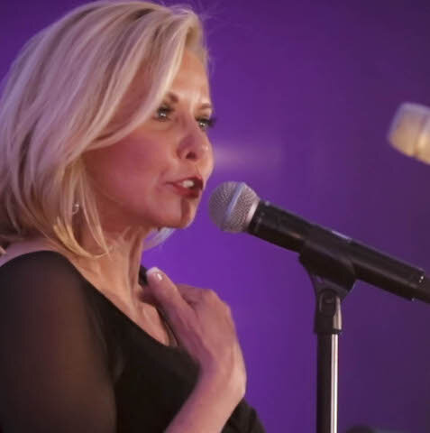 Laura Tate concert to benefit her arts fund - El Paso Community Foundation