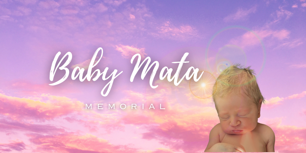 Baby Mata Memorial - El Paso Community Foundation | Grants ...
