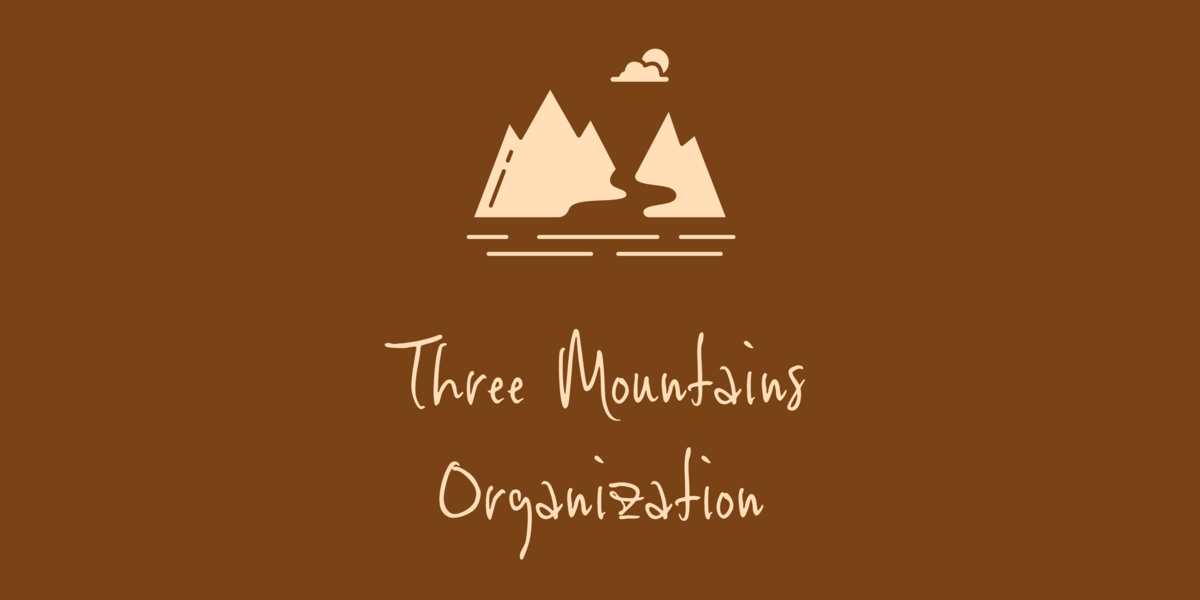 Three Mountains Organization - El Paso Community Foundation | Grants ...
